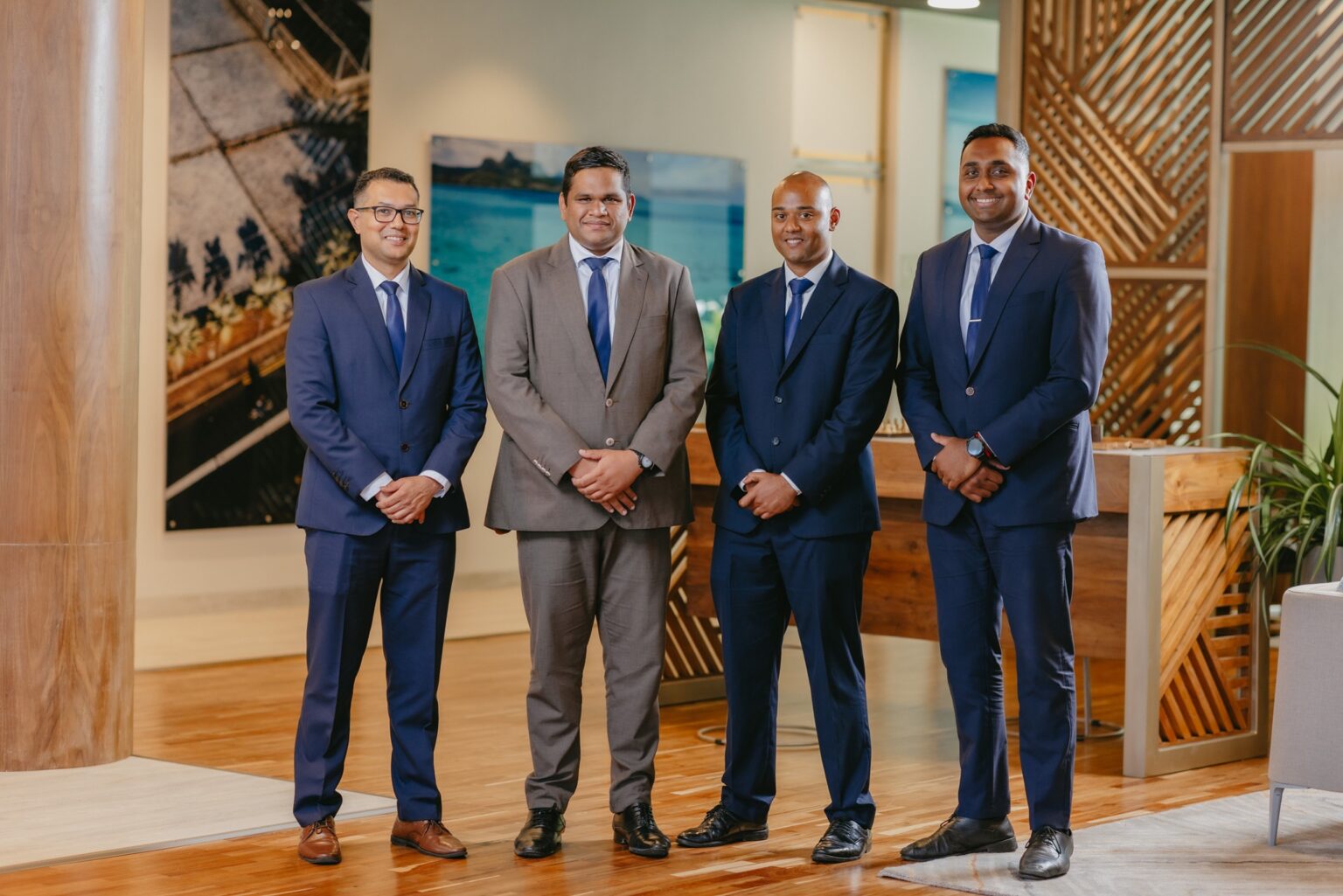 Jet Prime – Business Aviation Lounge