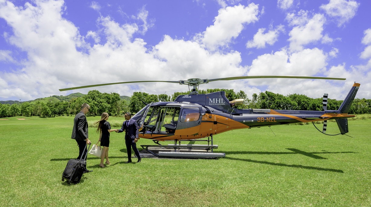 Transfers – Jet Prime